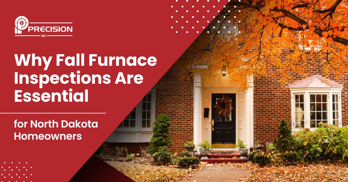 Don't Get Caught Cold: Why Fargo Residents Need a Fall Furnace Checkup ...